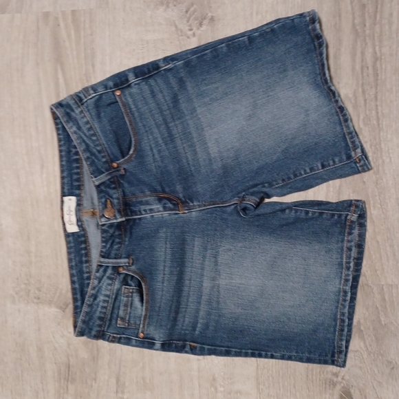 Jessica Simpson | Shorts | Jessica Simpson Very Stretchy Stretch Denim ...